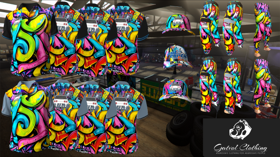 2nd Life Designs · Tuner Shop [Need4Speed]