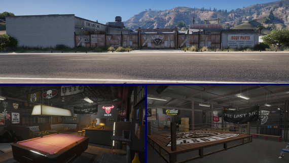 Apollo Developments | M.C Grapeseed