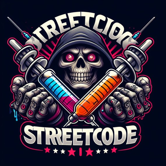 StreetCode | StreetCode-AI Junkies