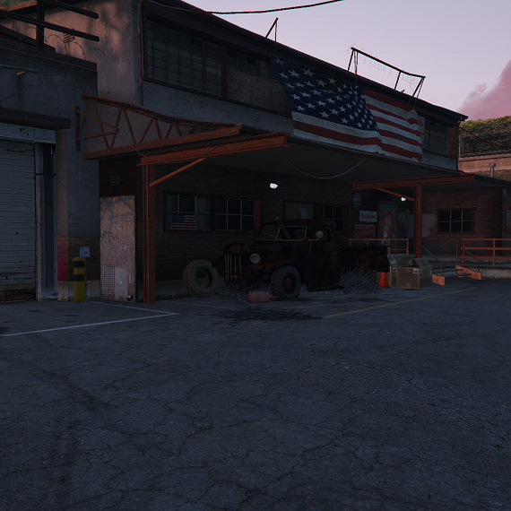 G5M Store