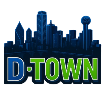 dtown · Businesses