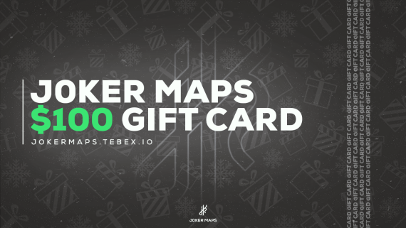 J0KER MAPS