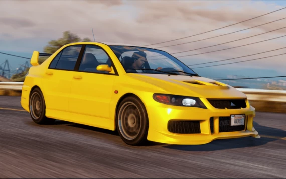 UNIQUE RP | SEASON 3 CARS