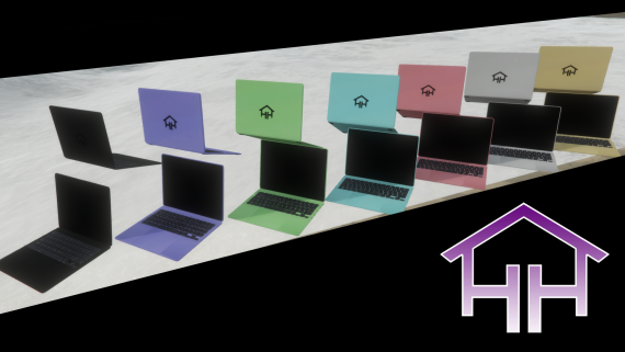 BLUE X FM | Lore Friendly