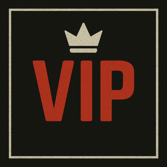 Oh Shit 100x · VIP (One-Time Charge)