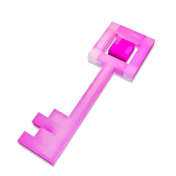 Radiant • Crate Keys