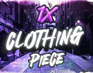 Gangs Of London Rp | 🫧 1𝔁 𝓬𝓵𝓸𝓽𝓱𝓲𝓷𝓰 𝓹𝓲𝓮𝓬𝓮