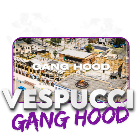 Gangs Of London Rp | Gang Hood: Vespucci