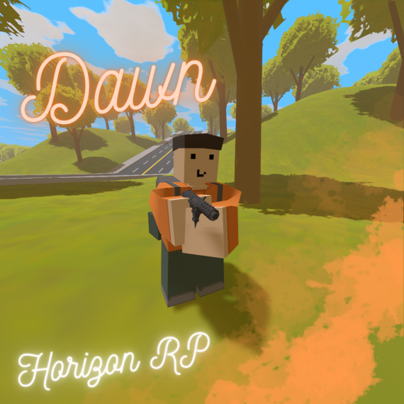 Horizon: Life RP | Ranks