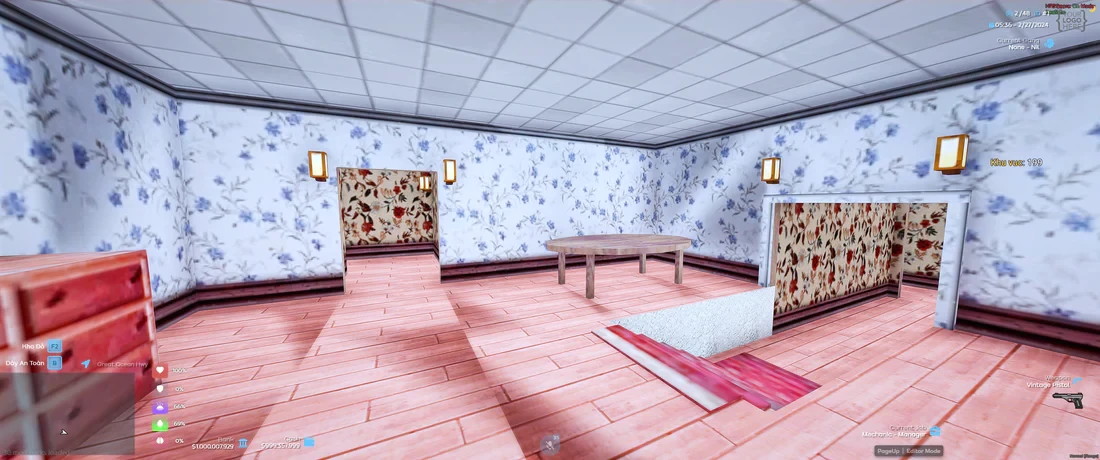 Fivem Laboratory · FIVEMLAB CS ITALY 🔥 PVP MAP