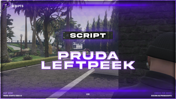 PRUDA Scripts · SCRIPTS
