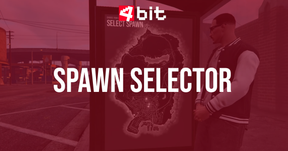 4bit · 4bit Spawn Selector