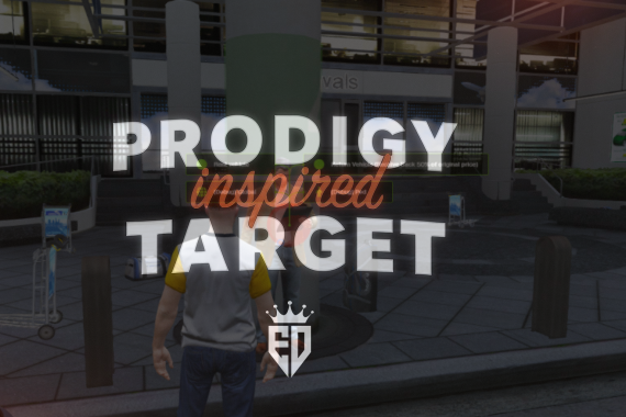 Easy Developments · Ox target Inspired [Ui Escrowed]