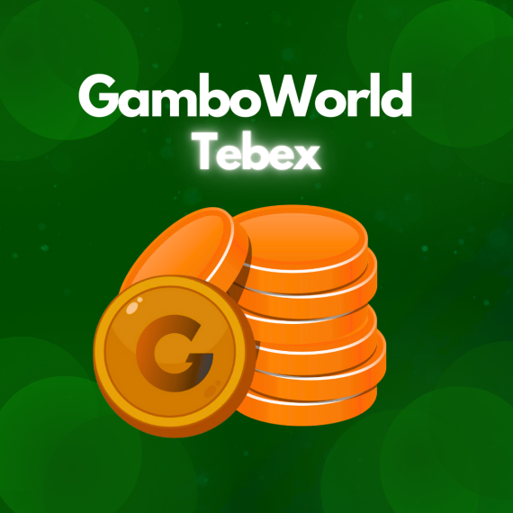 GamboWorld.de · GW Coins