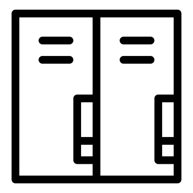 Shanks Scripts | Storage Lockers