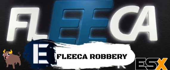 Fleeca Robbery