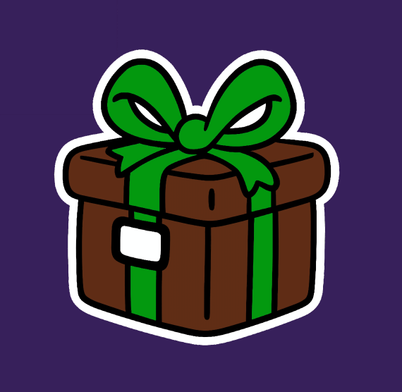 Mythical Network · Jungle Crate