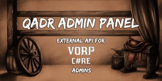 West World | Vorp Core