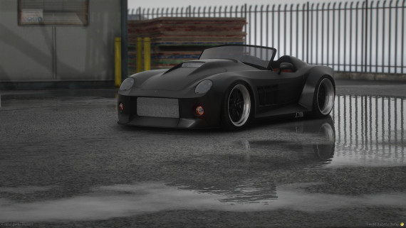 BaddBlood Customs | Vehicles