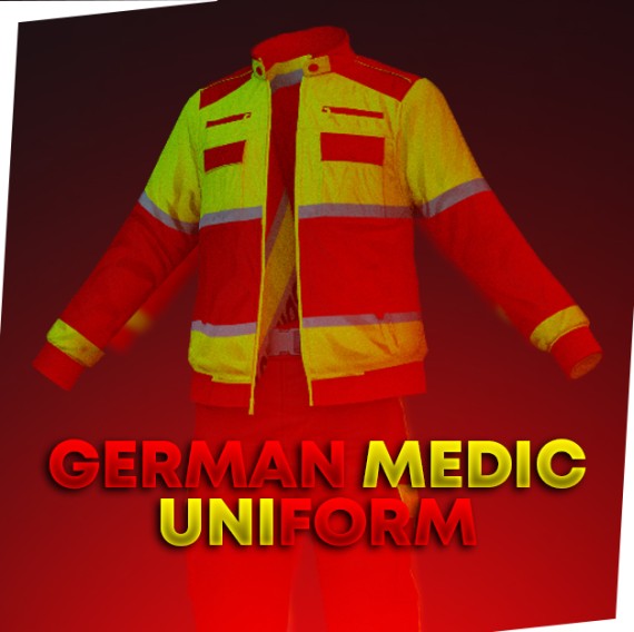 KnxckDesigns Clothing Shop · EMS