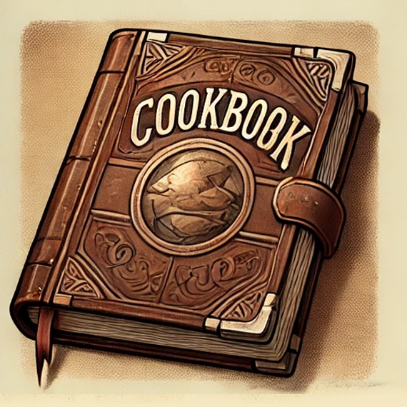 Granite County Roleplay · Personalized Food Recipe