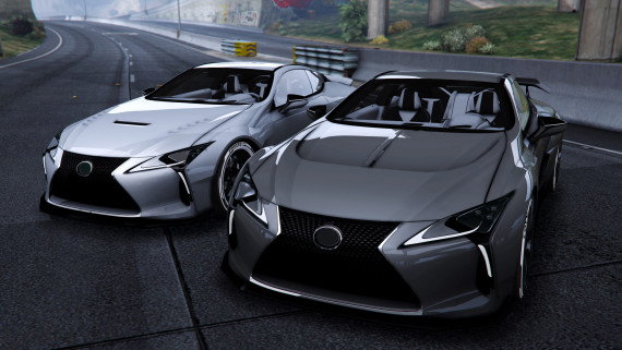 RmodCustoms | New Cars