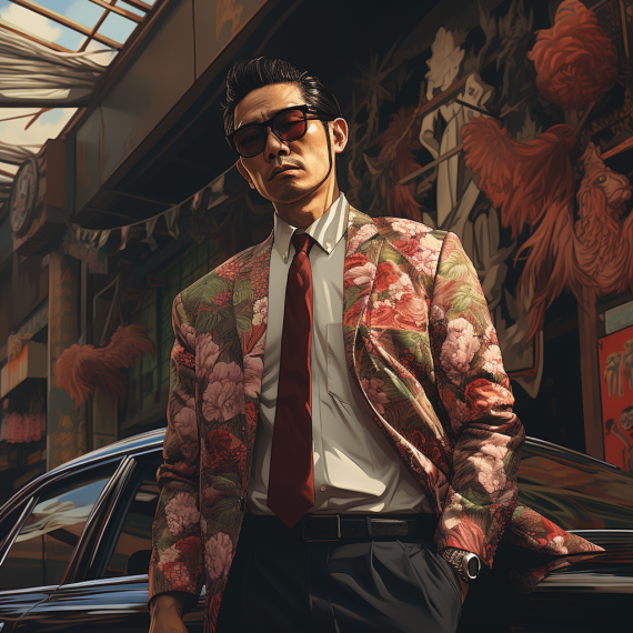 AxR HUB | vRP MongoDB Systems