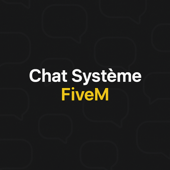 Assets & Scripts Store LuaCore · Lua Core Chat System