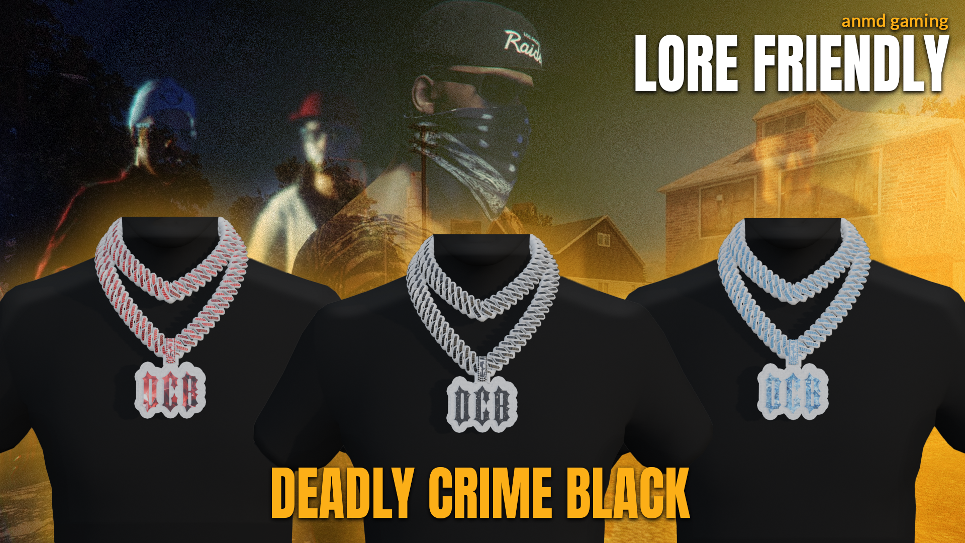 anmd-gaming · FiveM - Player Scaling Script / PED Scale Script [Standalone/V2]