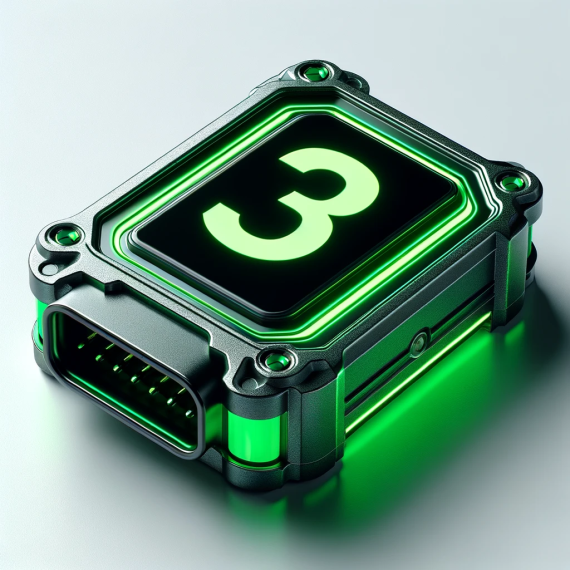 TUNER CHIP & PLATES | DRILL-UK