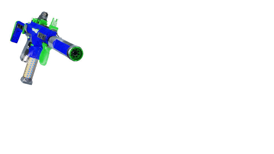 Fivem 1of1 Guns · DoItDigital Store