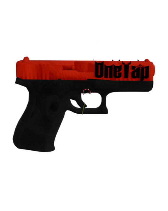 Truth Fivem Scripts · Red OneTap