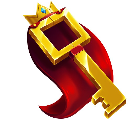 CoastSMP | Crate Keys