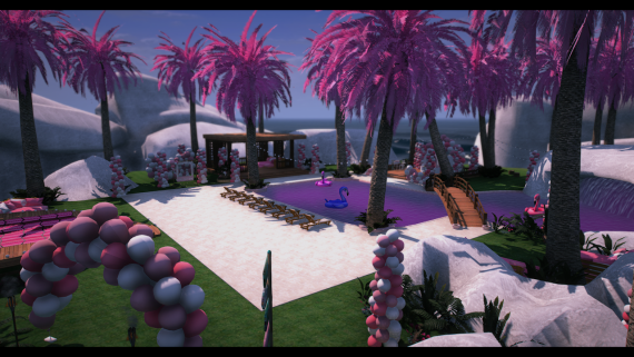 Sakura Mods | 🌸 Maps