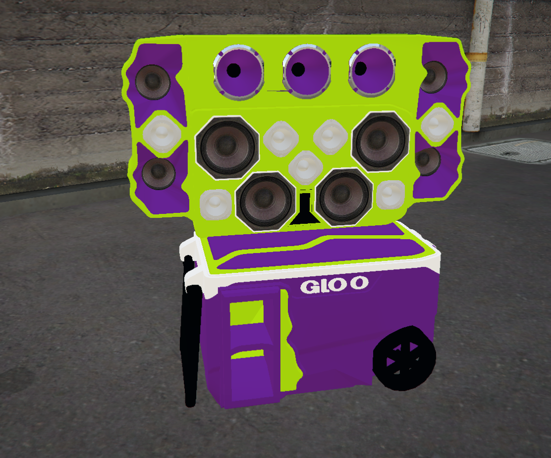 Chipeo Customs | Neveritas