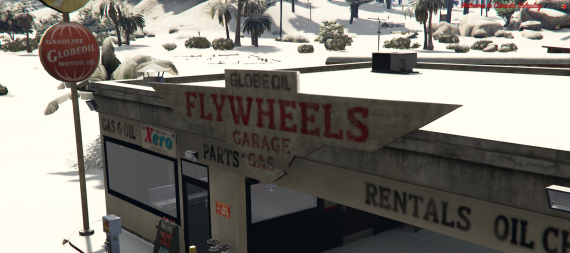 Canada Roleplay | Business Advanced