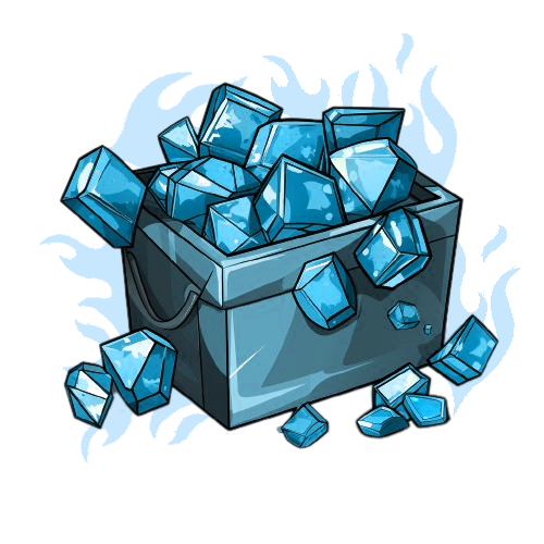 Valorian Network · 5,680 Gems + 200 Gems for online players