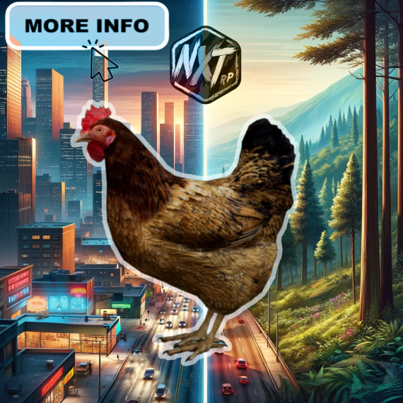 Next Level Gaming | NXT RP | 🐾 Pet Animals