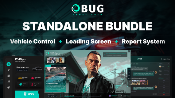 0BugScripts | Infinity Bundles