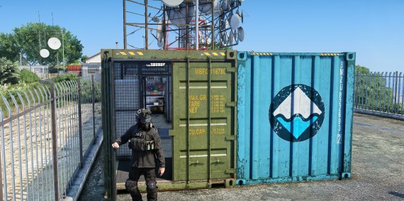 Jakers · Mapping / MLO