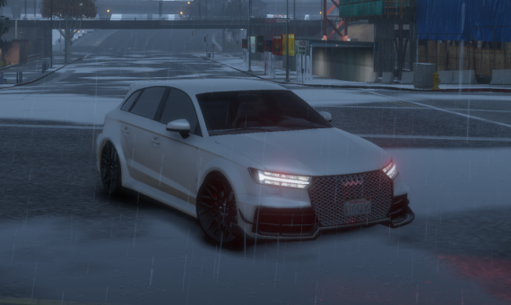 Vanity Network | Limited Vehicles