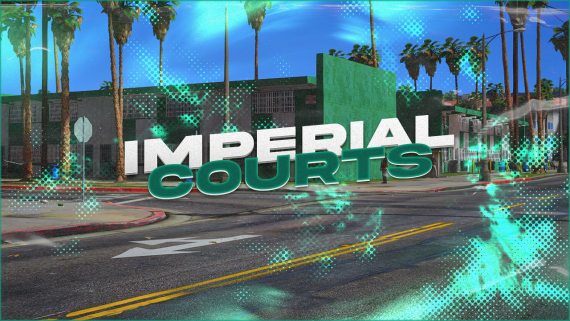 Tetley3D | Imperial Court