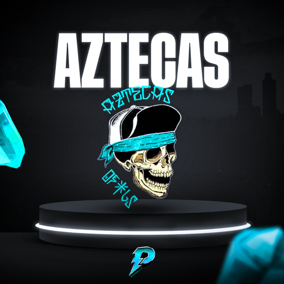 Power Roleplay | Preset Factions