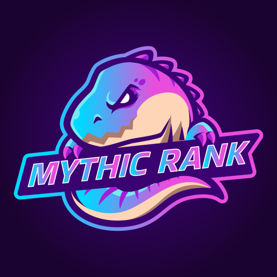 NOX Ark · Mythic rank
