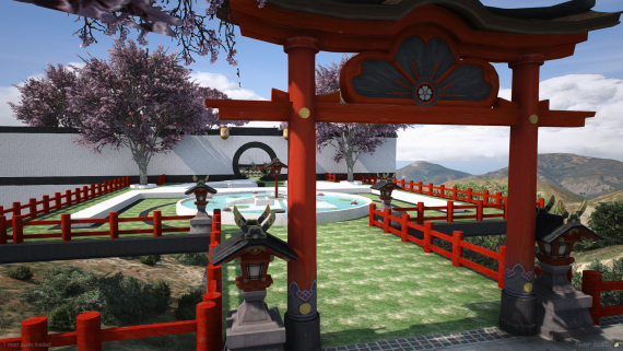 Sakura Mods | 🌸 General Maps