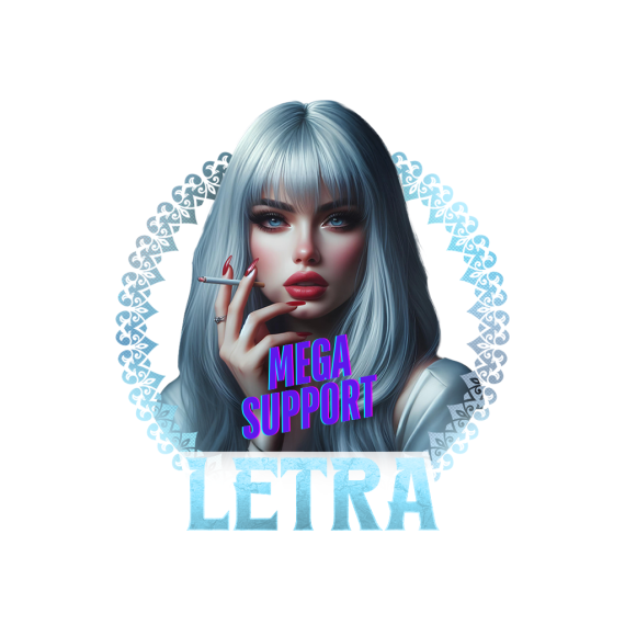 Letra Roleplay · Mega Supporter