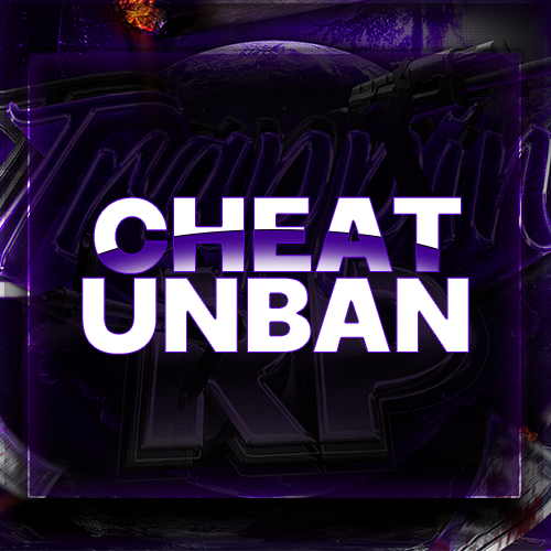 Trappin RP | Unbans