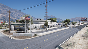 Tidemo's Factory · Maps