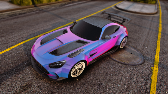 Dreamscape RP | Store