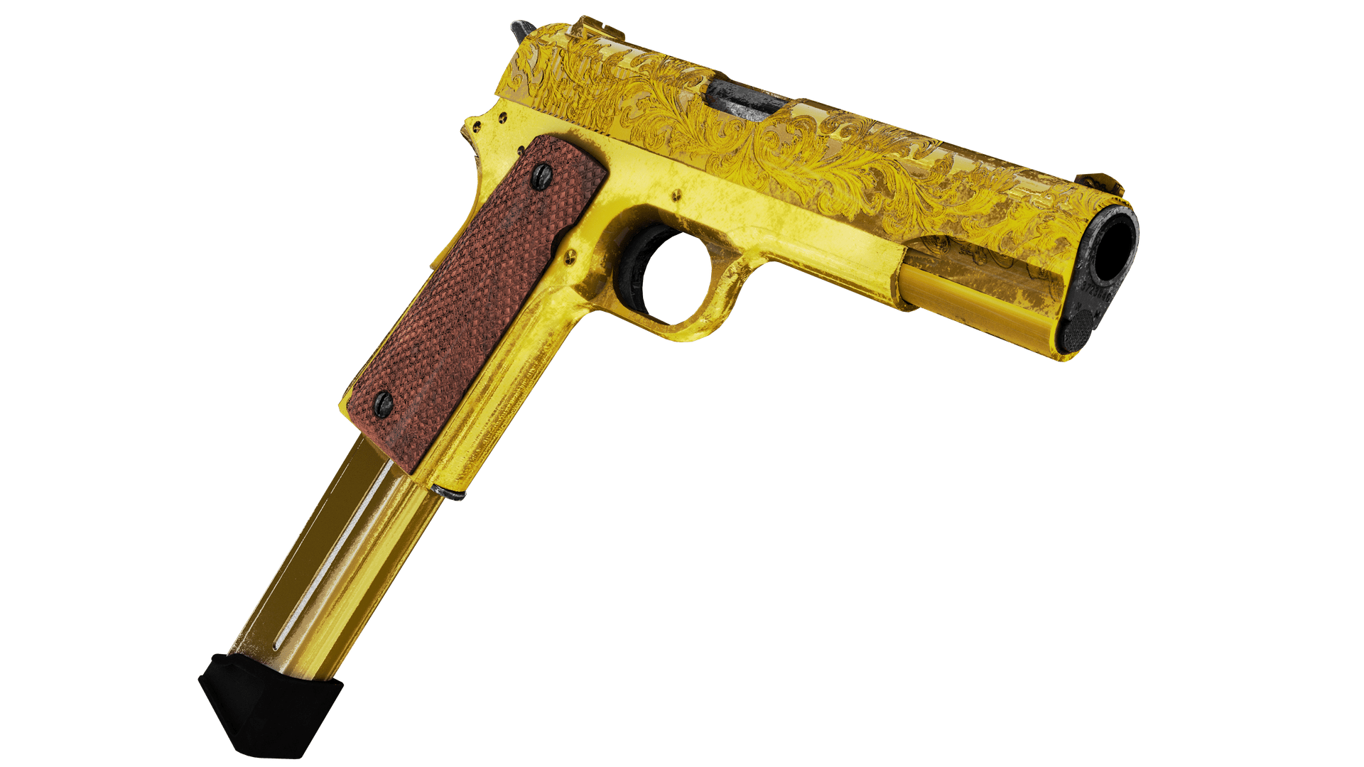 Fivem P21 CLASSIC · DoItDigital Store